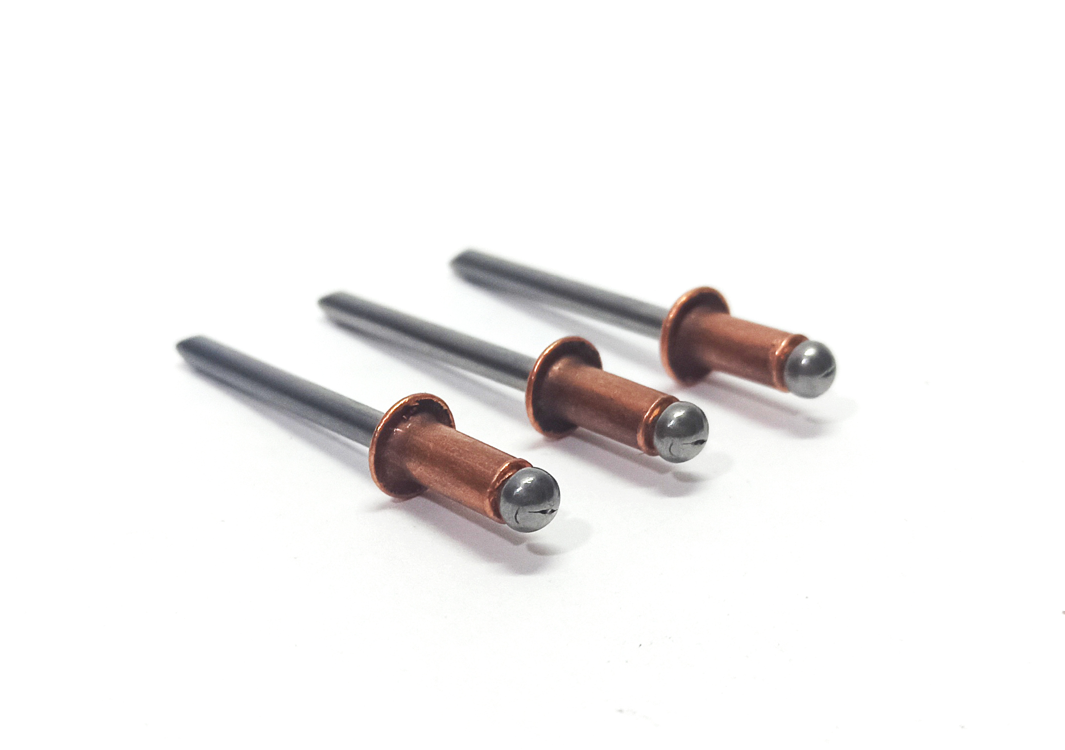 Remaches Industriales | RERAR