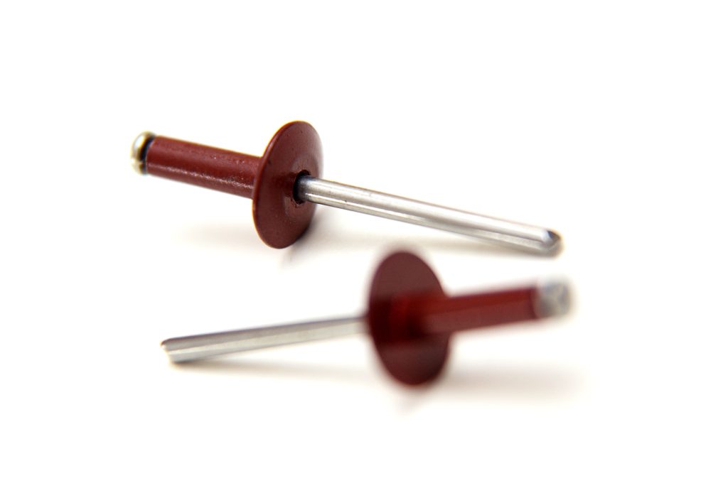 Remache de Color Epoxi | RERAR