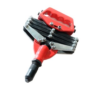 Remachadora fuelle extensible SX 6000 | RERAR