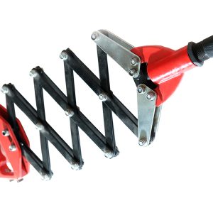 Remachadora fuelle extensible SX 6000 | RERAR